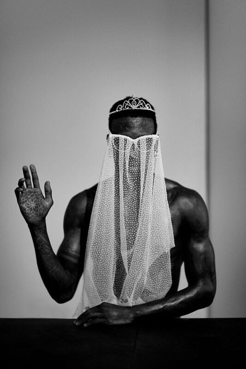 Yves Mathieu by Ricardo Rivera (IDOL Magazine)