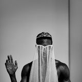 Yves Mathieu by Ricardo Rivera (IDOL Magazine)