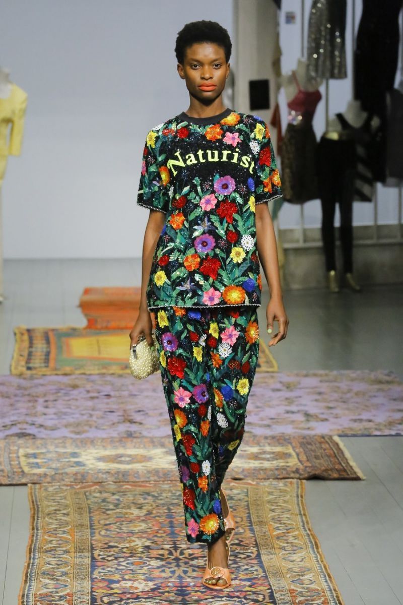 Ashish F/W 2018 Show (Ashish)