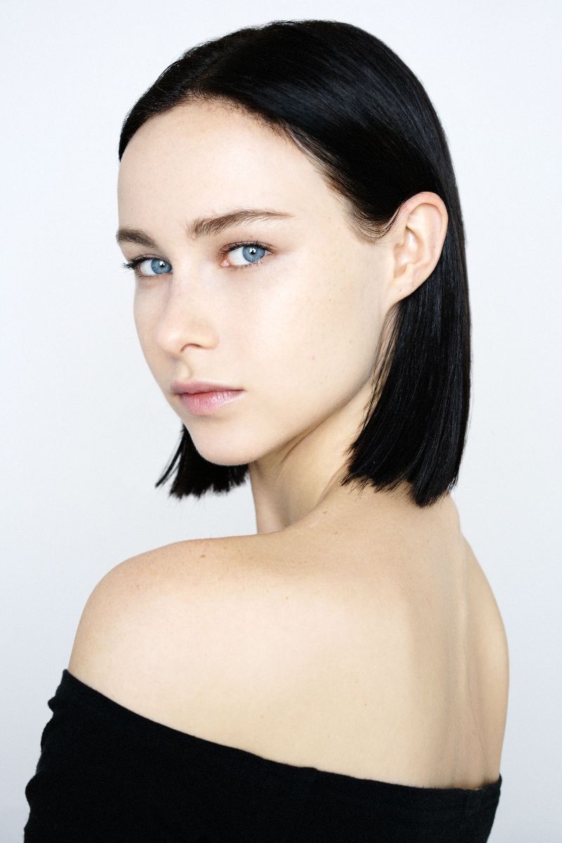 NYMM 2018 Polaroids/Portraits (Polaroids-Digitals)