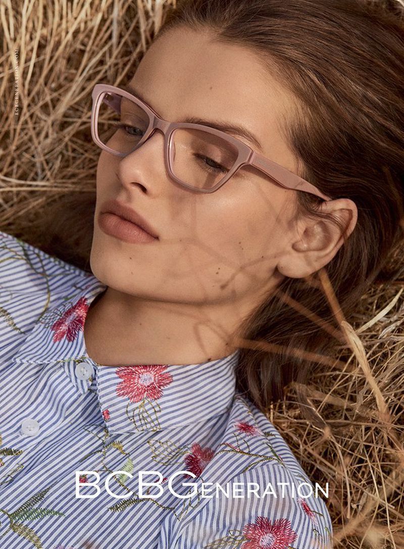 BCBGeneration Spring 2018 Campaign (BCBG Max Azria)