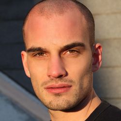 Tim Ruger - Model Profile - Photos & latest news