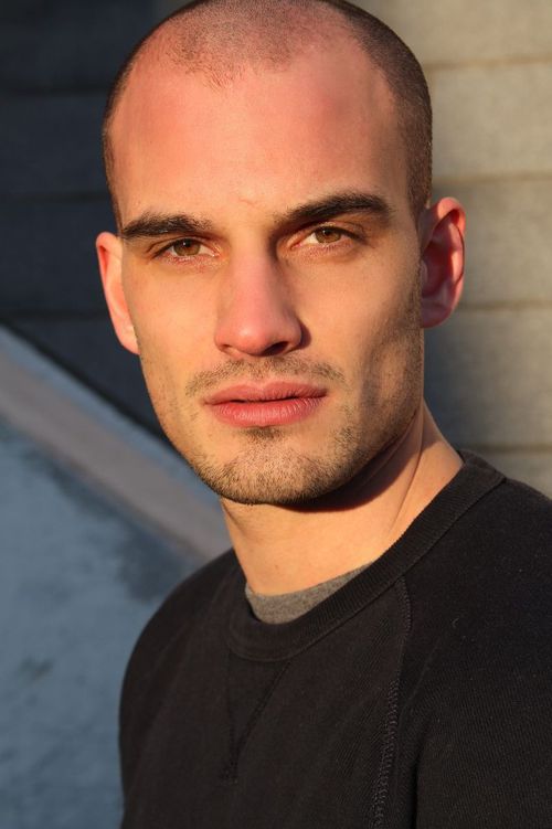 Tim Ruger - Model Profile - Photos & latest news