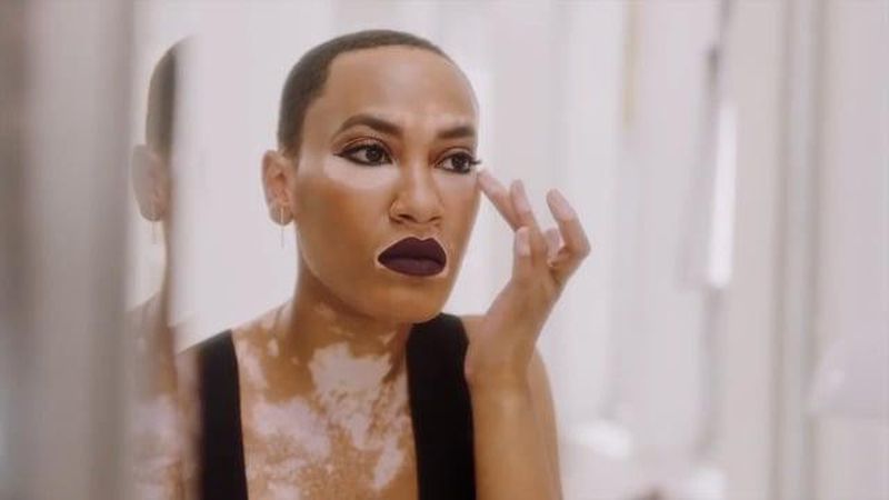 CoverGirl truBlend Foundation feat. Amy Deanna (CoverGirl)
