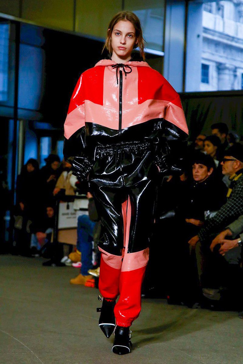 MSGM F/W 18 Show (MSGM)