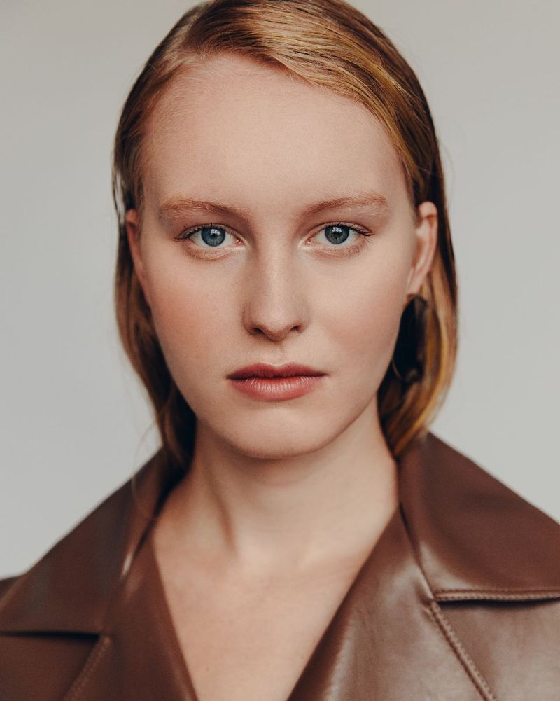 Red Models Women F/W 18 Show Package (Special Projects)