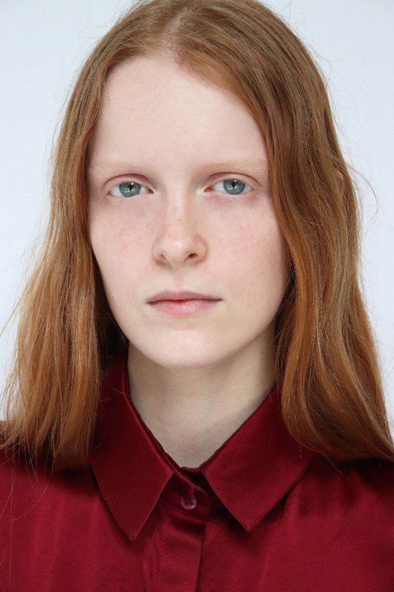 Wilhelmina NY Women 2018 Polaroids/Portraits (Polaroids-Digitals)