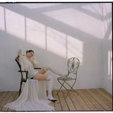 Xin Xie for Chic Magazine (Chic Magazine China)