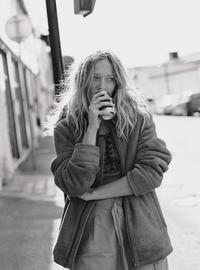 Zippora Seven - Model - detail by client