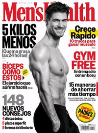 Men's Health Spain