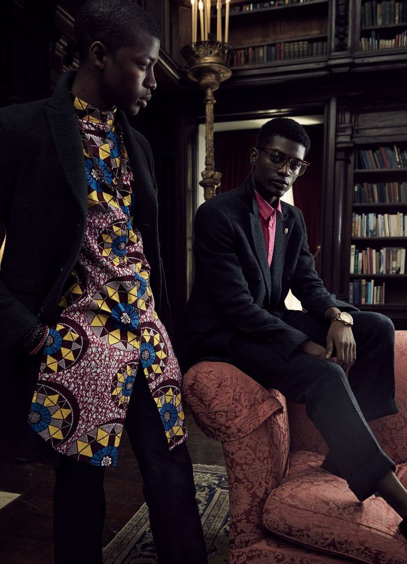 Cool America Magazine by Brandon L Harrison (Cool America Magazine)