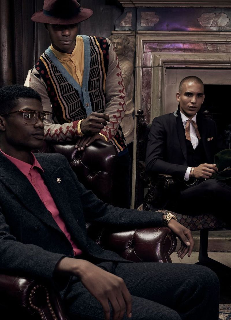 Cool America Magazine by Brandon L Harrison (Cool America Magazine)