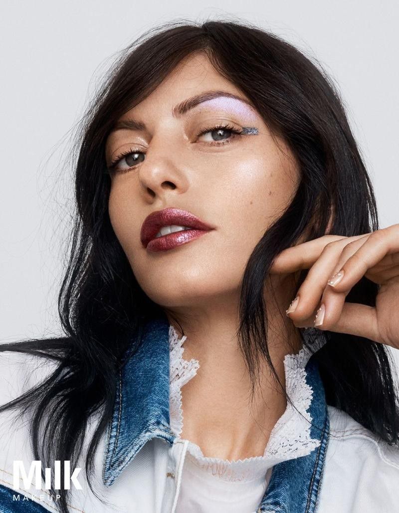 Milk Makeup Fall 2017 Campaign (Milk Makeup)