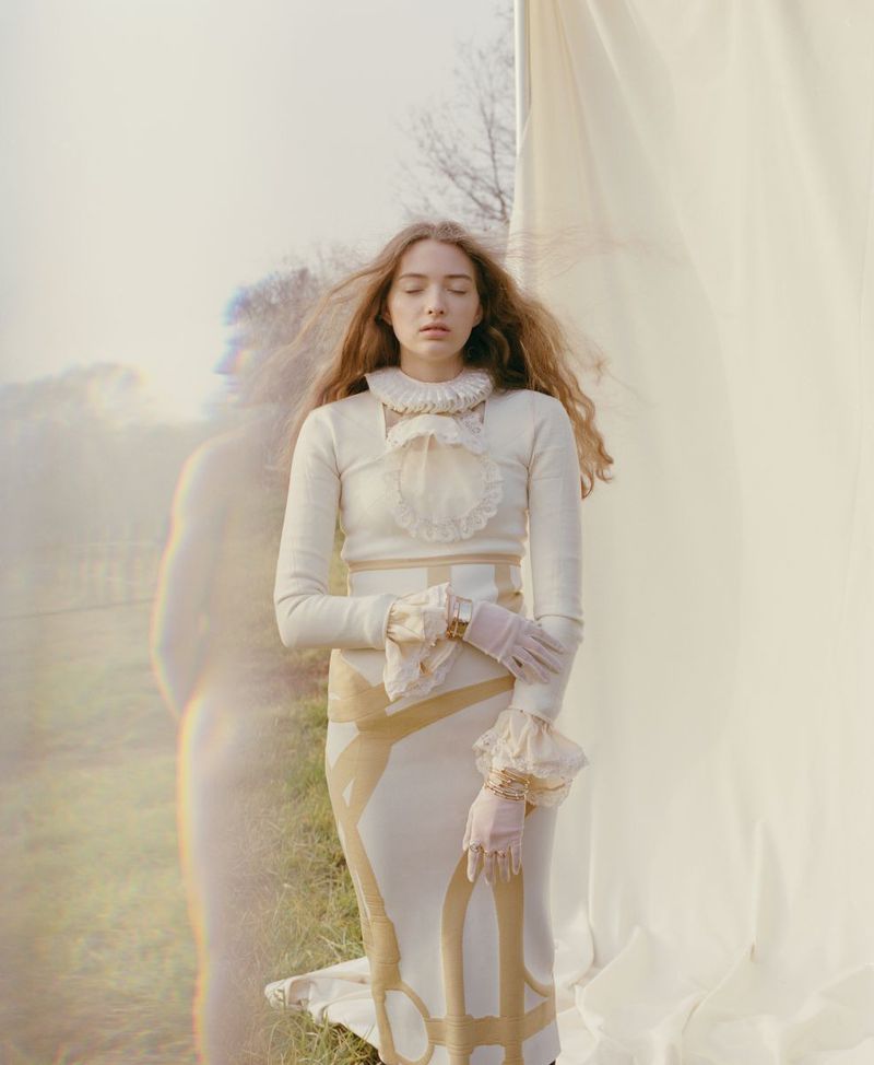 The celine club (Lampoon Magazine)