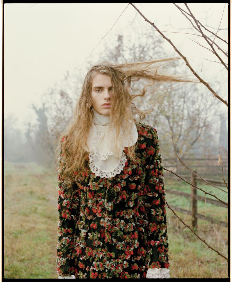 The celine club (Lampoon Magazine)