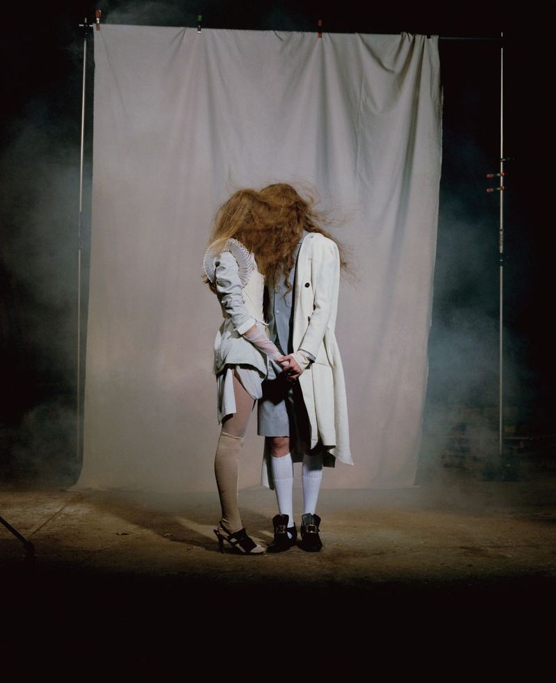 The celine club (Lampoon Magazine)