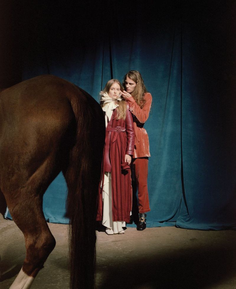 The celine club (Lampoon Magazine)