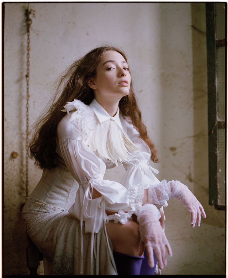 The celine club (Lampoon Magazine)