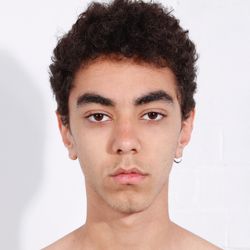 Noah Turner - Model Profile - Photos & latest news