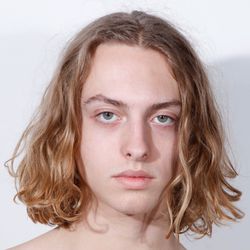 Riley Rees - Model Profile - Photos & latest news