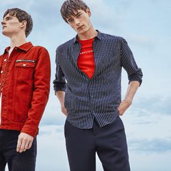 Callum Ward - Model Profile - Photos & latest news