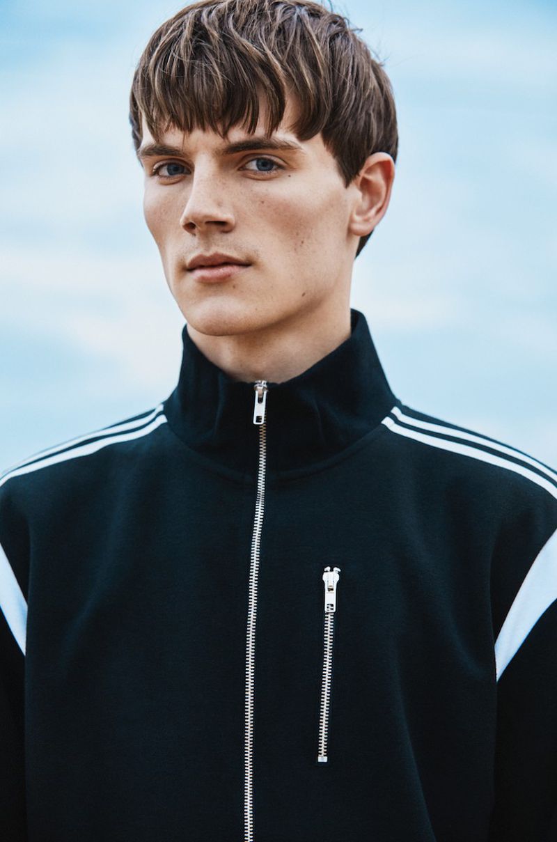 Casual Sport / Spring 18 / Man Collection (Lefties)