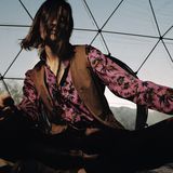 Nomad flow (ICON Magazine Italy)