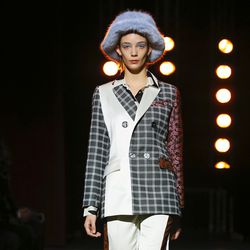 Harriet Rose John - Model Profile - Photos & latest news