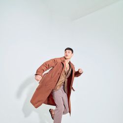 Jason Ellis - Model Profile - Photos & latest news