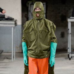 Anthony Tutt - Model Profile - Photos & latest news