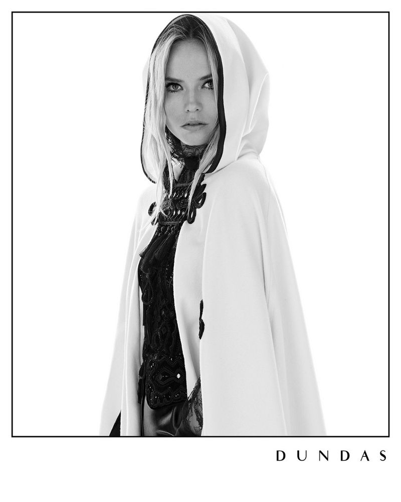 DUNDAS Icon Collection Spring 2018 (Dundas)