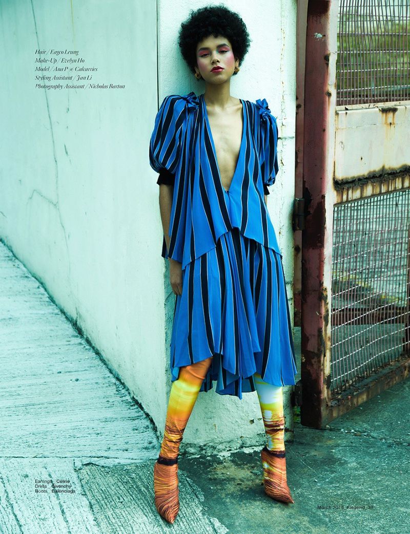 hot hues for Hashtag Legend (Hashtag Legend)