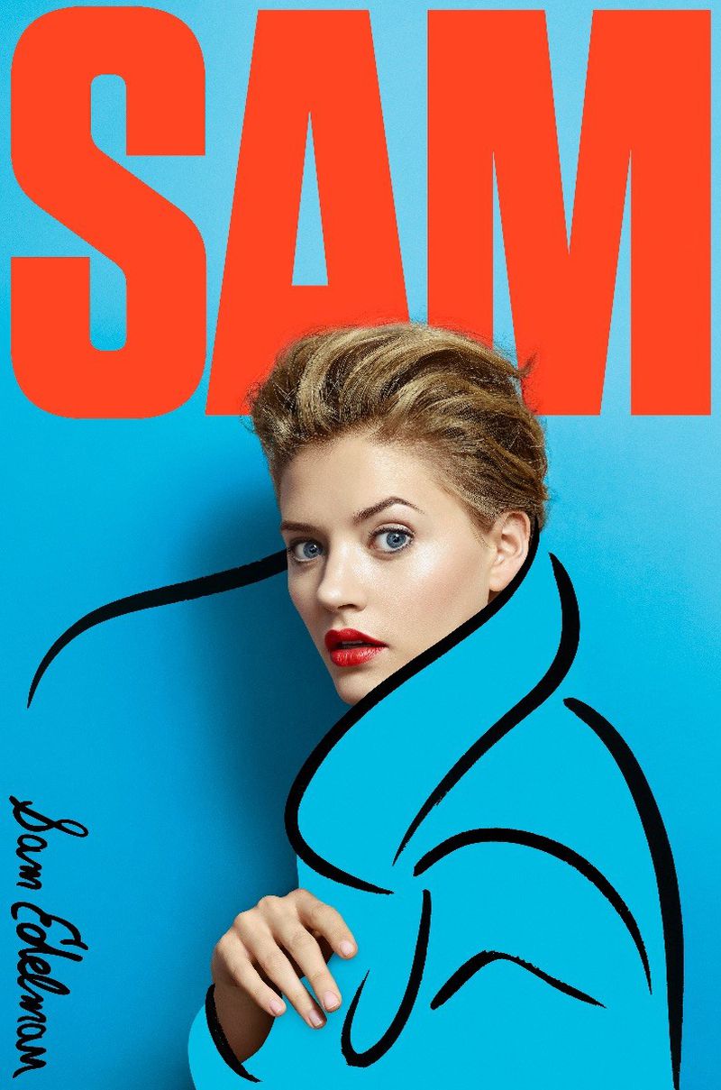 Sam Edelman S/S 2017 Campaign (Sam Edelman)