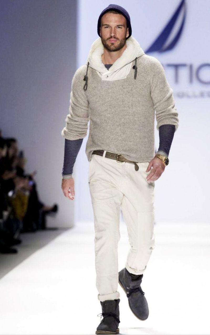 Nautica F/W 13 Show (Nautica)