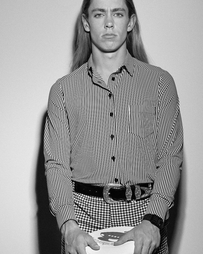 Ultimate frisbee (Double Magazine)