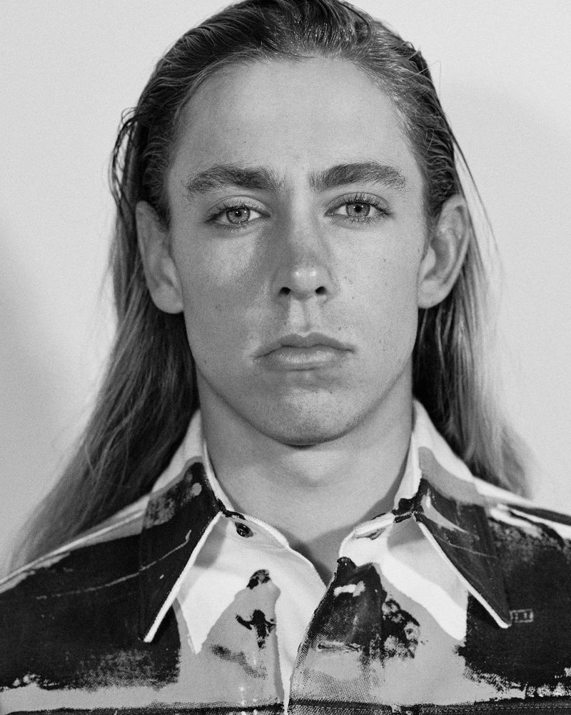 Ultimate frisbee (Double Magazine)