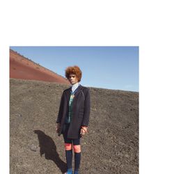 Michael Lockley - Model Profile - Photos & latest news