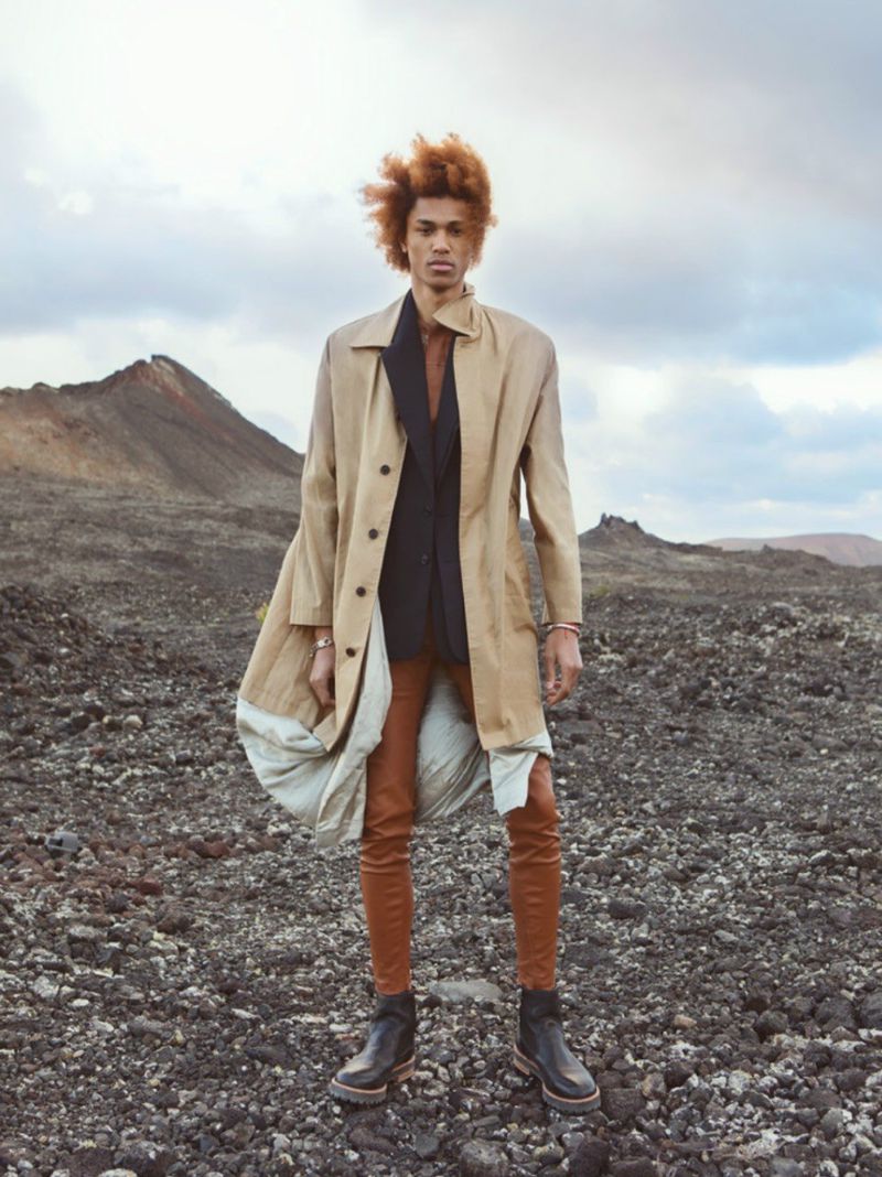 The Oasis (Essential Homme)