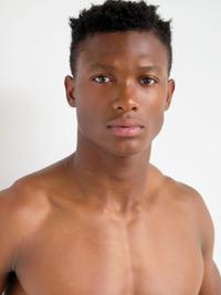 Brandon Harris - Model Profile - Photos & latest news