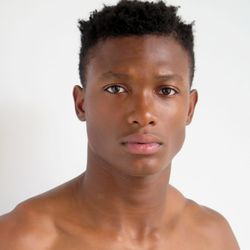 Brandon Harris - Model Profile - Photos & latest news