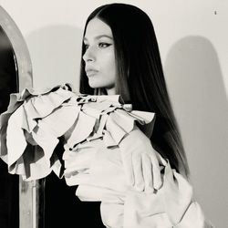 Kanta - Model Profile - Photos & latest news