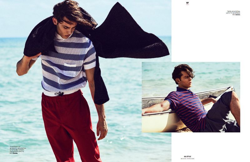 Sebastian James (GQ Style Russia)