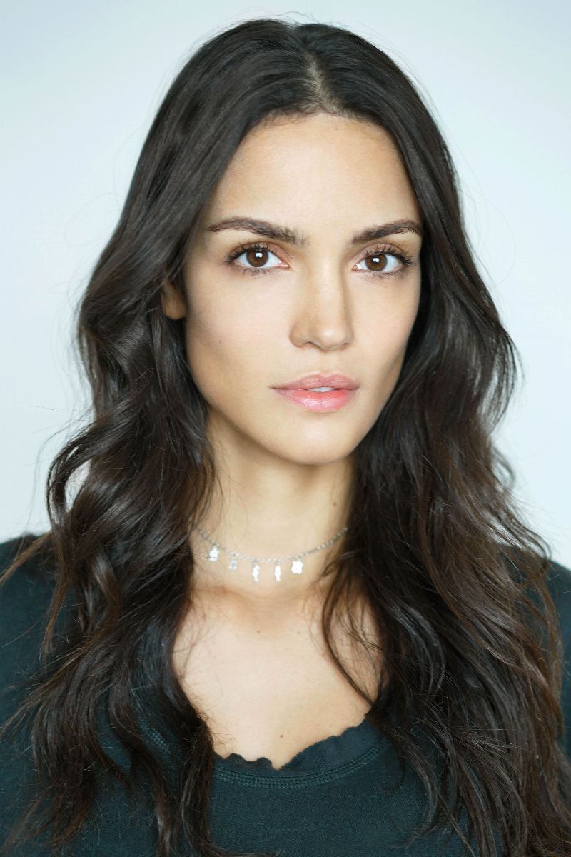 NYMM 2018 Polaroids/Portraits (Polaroids-Digitals)