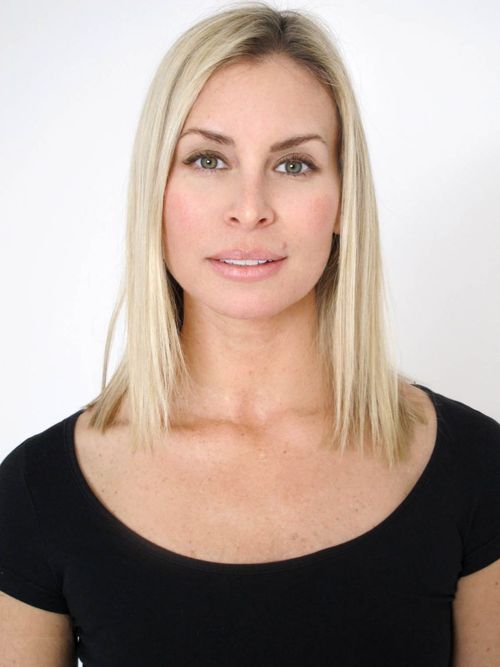 Niki Taylor - Model Profile - Photos & latest news