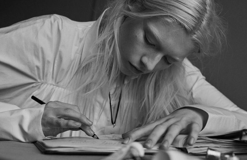 Hunter Schafer Manifesto Magazine 5232