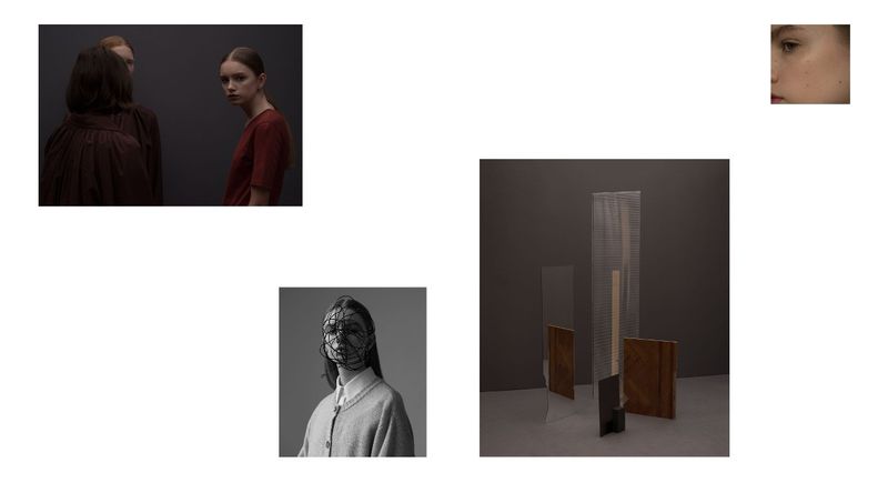 FAMILY by Marcus Schaefer (Exhibition Magazine)