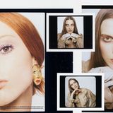 Silke van Daal - Model Profile - Photos & latest news