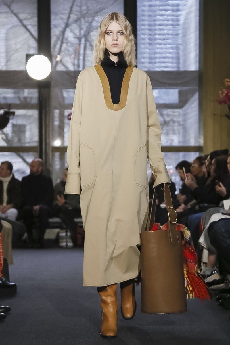 Derek Lam F/W 18 Show (Derek Lam)