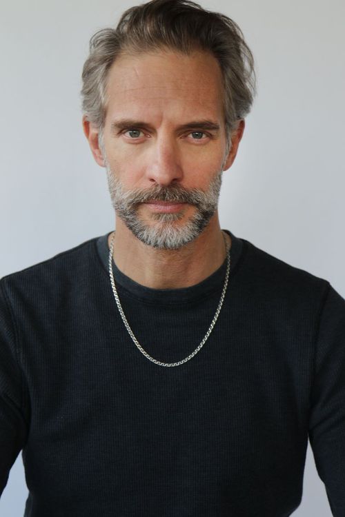 Ben Shaul - Model Profile - Photos & latest news