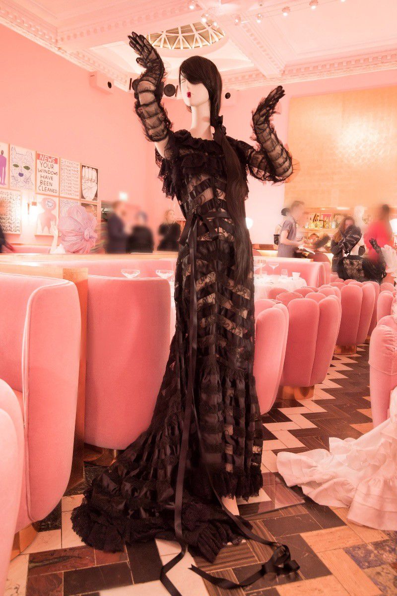 Ryan LO Autumn Winter 2018 (Ryan LO)